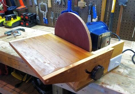 DIY Projects That Require a Sander - Drill & Chainsaw Review