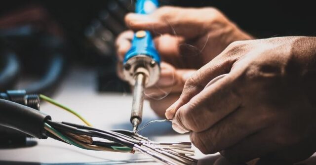 Common Soldering Iron Mistakes to Avoid - Drill & Chainsaw Review