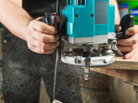 The Ultimate Guide to Choosing the Right Router Tool - Drill & Chainsaw ...