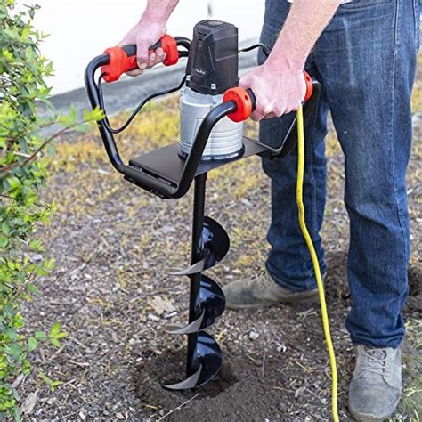 The Importance of Choosing the Right Size Post Hole Digger for Your ...